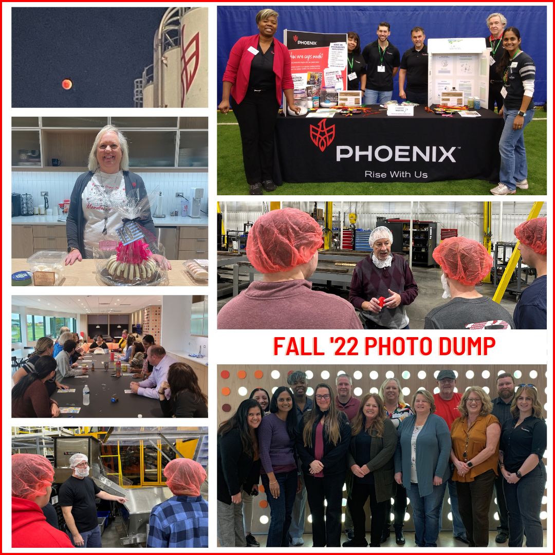 PHOENIX on LinkedIn: #phamily #risewithus PHOENIX on LinkedIn: #phamily #risewithus