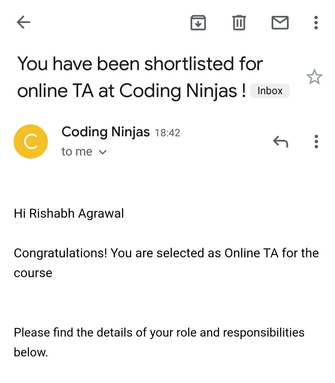 Rishabh Agrawal on LinkedIn: #codingninjas #algorithm #algorithms # ... Rishabh Agrawal on LinkedIn: #codingninjas #algorithm #algorithms # ...