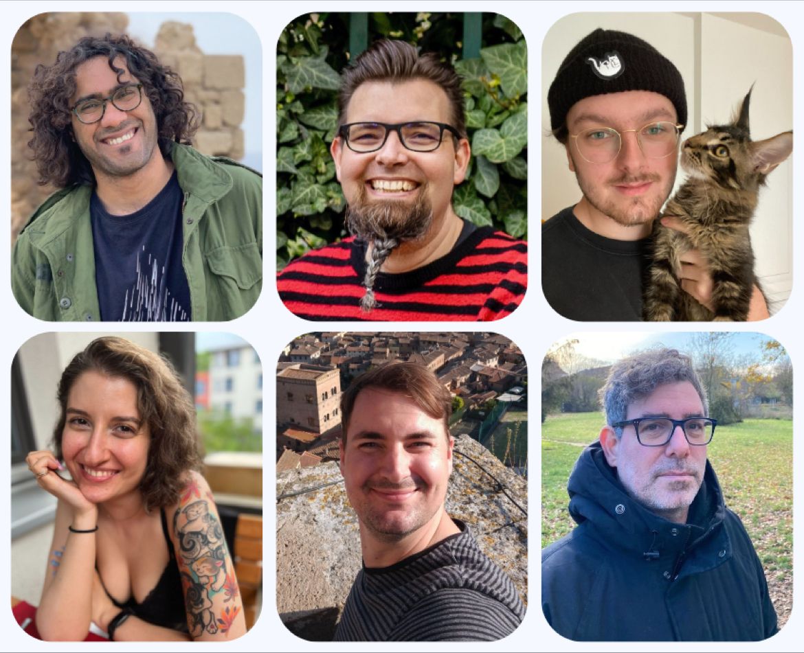 Berlin DevOps on LinkedIn: #devopsberlin #devopscommunity #devops Berlin DevOps on LinkedIn: #devopsberlin #devopscommunity #devops