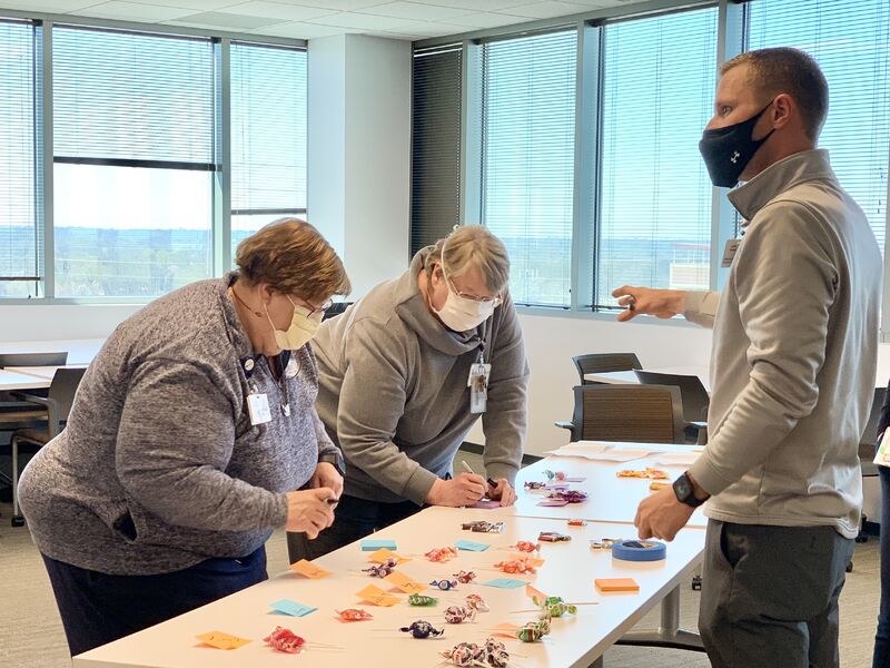Corey Hord, MBA 🍪 on LinkedIn: This week, John Herzig, MBA and I ... Corey Hord, MBA 🍪 on LinkedIn: This week, John Herzig, MBA and I ...