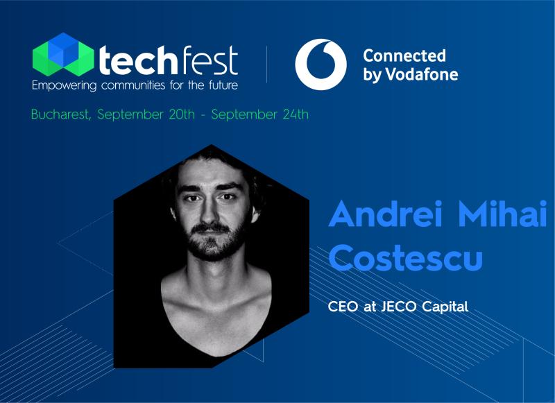 Andrei-Mihai Costescu posted on LinkedIn Andrei-Mihai Costescu posted on LinkedIn