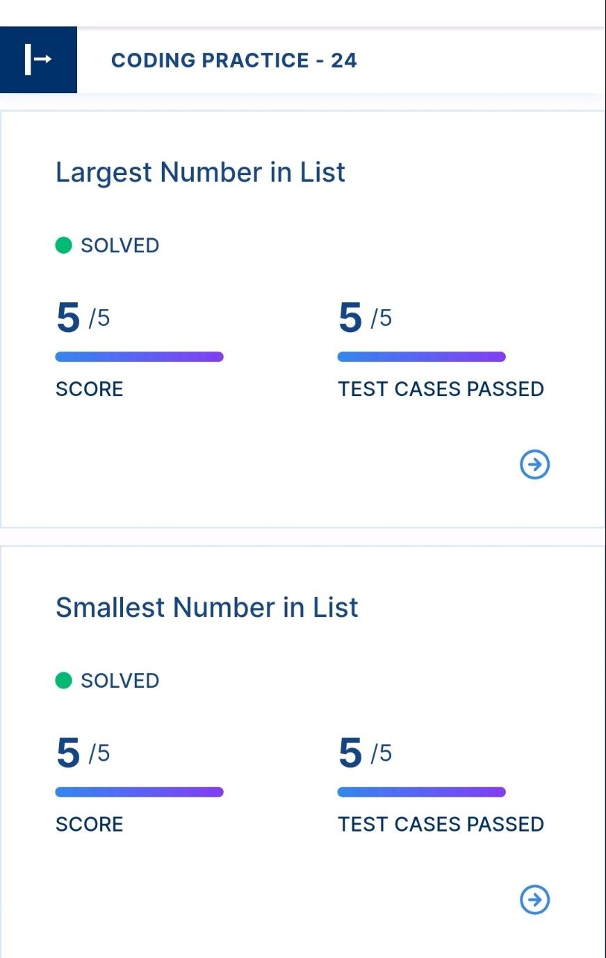 Jonam andaru on LinkedIn: #nxtwave #coding #codingpractices # ... Jonam andaru on LinkedIn: #nxtwave #coding #codingpractices # ...