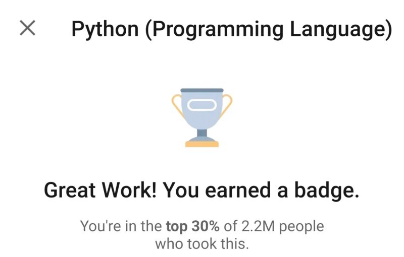 Aaron B. on LinkedIn: #dataengineering #data #python #sql #learning Aaron B. on LinkedIn: #dataengineering #data #python #sql #learning