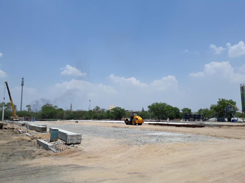 Saket Tiwari on LinkedIn: # Setting up a new precast factory. - Wall ... Saket Tiwari on LinkedIn: # Setting up a new precast factory. - Wall ...
