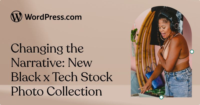 Automattic on LinkedIn: We know that finding diverse, openly licensed ... Automattic on LinkedIn: We know that finding diverse, openly licensed ...