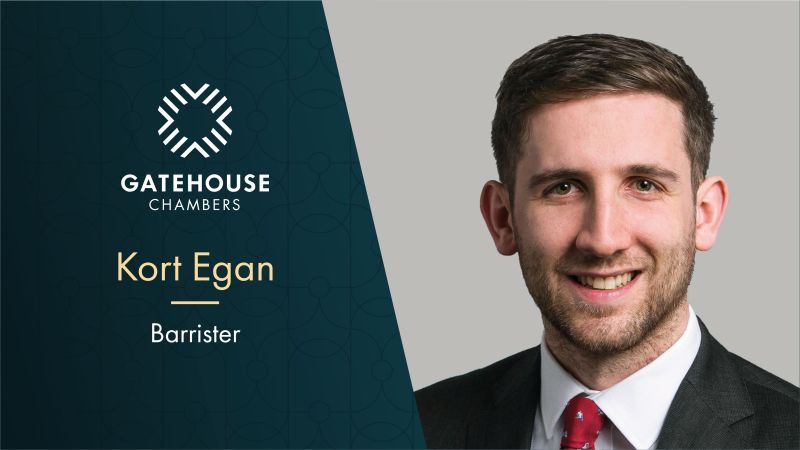 Gatehouse Chambers on LinkedIn: Kort Egan - Gatehouse Chambers Gatehouse Chambers on LinkedIn: Kort Egan - Gatehouse Chambers