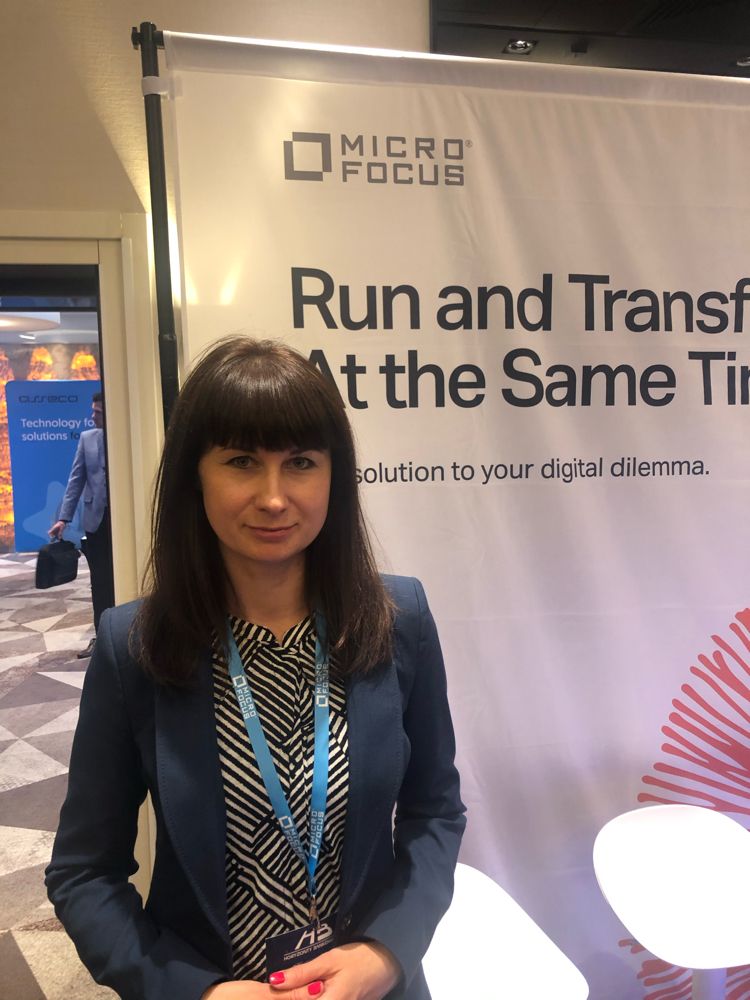 Monika Świderska on LinkedIn: #vertica #horyzontybankowosci #vertica # ... Monika Świderska on LinkedIn: #vertica #horyzontybankowosci #vertica # ...