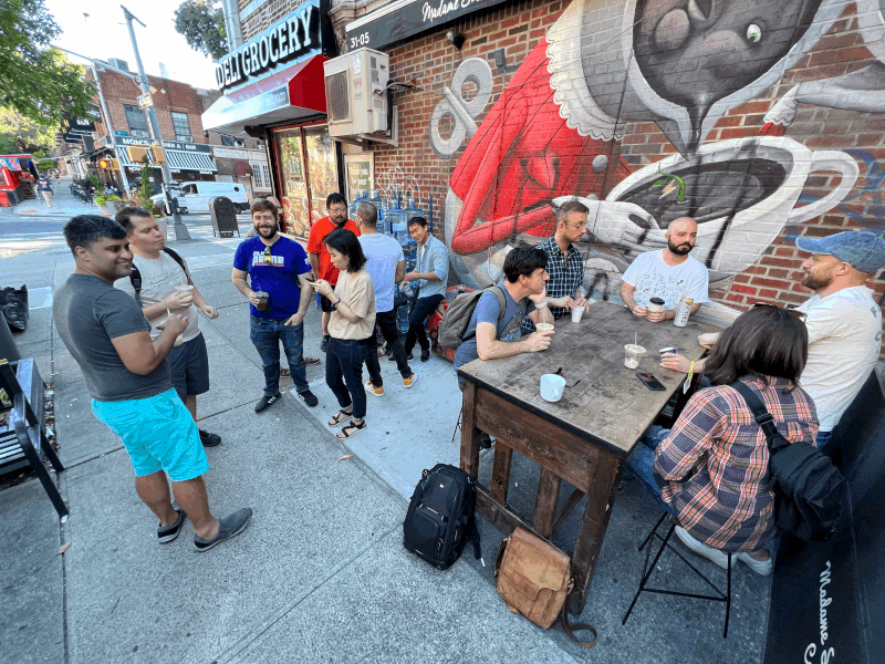 Ash Ryan Arnwine on LinkedIn: #devrel Ash Ryan Arnwine on LinkedIn: #devrel