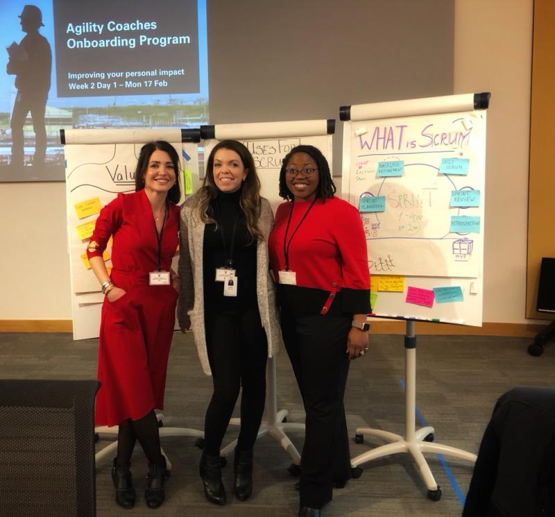 Leyla Mammadova on LinkedIn: #agilityinaction #bp | 17 comments Leyla Mammadova on LinkedIn: #agilityinaction #bp | 17 comments