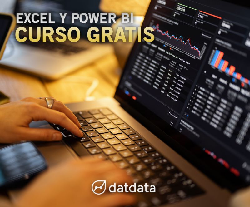 Juan Manuel Beron on LinkedIn: ¡CURSO DE POWER BI + EXCEL GRATIS! 👇‼️👇 Juan Manuel Beron on LinkedIn: ¡CURSO DE POWER BI + EXCEL GRATIS! 👇‼️👇