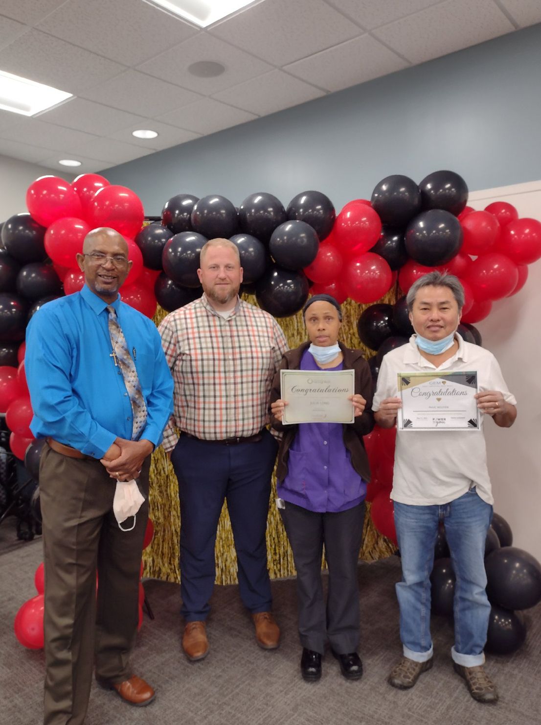 Keenan Cortez on LinkedIn: #employeeappreciation #thankyou # ... Keenan Cortez on LinkedIn: #employeeappreciation #thankyou # ...