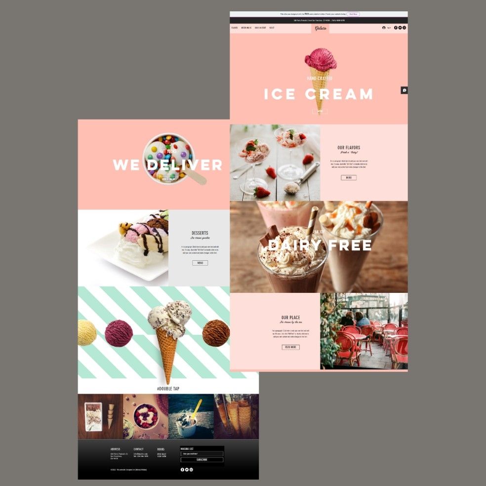 MD Mainul Hoshen on LinkedIn: #webdesigners #wixwebsitedesign #wix # ... MD Mainul Hoshen on LinkedIn: #webdesigners #wixwebsitedesign #wix # ...