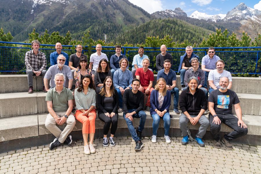 Idiap Research Institute on LinkedIn: #future #research #leaders # ... Idiap Research Institute on LinkedIn: #future #research #leaders # ...