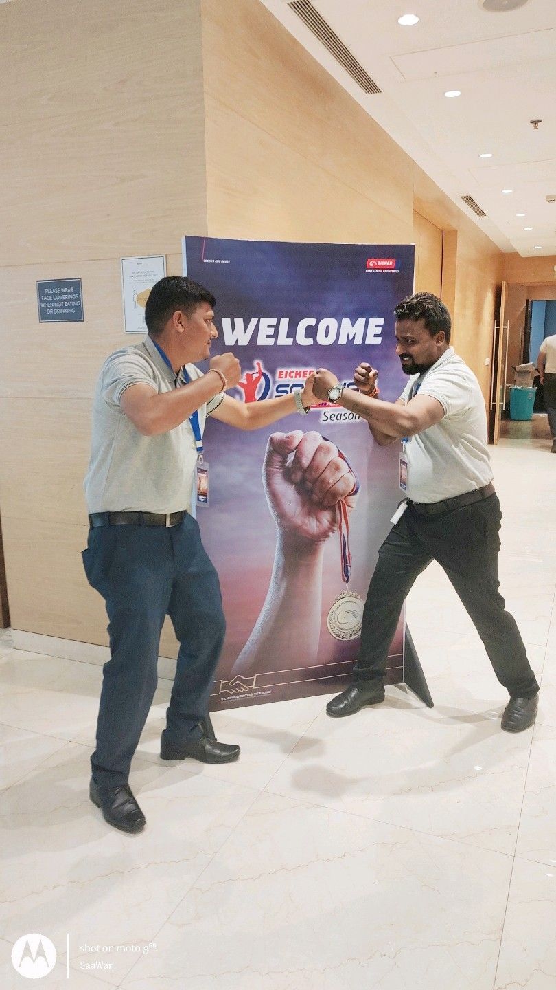 Sunil Kushwaha posted on LinkedIn Sunil Kushwaha posted on LinkedIn
