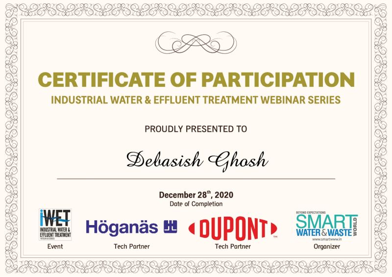 Debasish Ghosh posted on LinkedIn Debasish Ghosh posted on LinkedIn