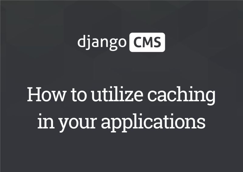 django CMS on LinkedIn: #djangocms #django django CMS on LinkedIn: #djangocms #django