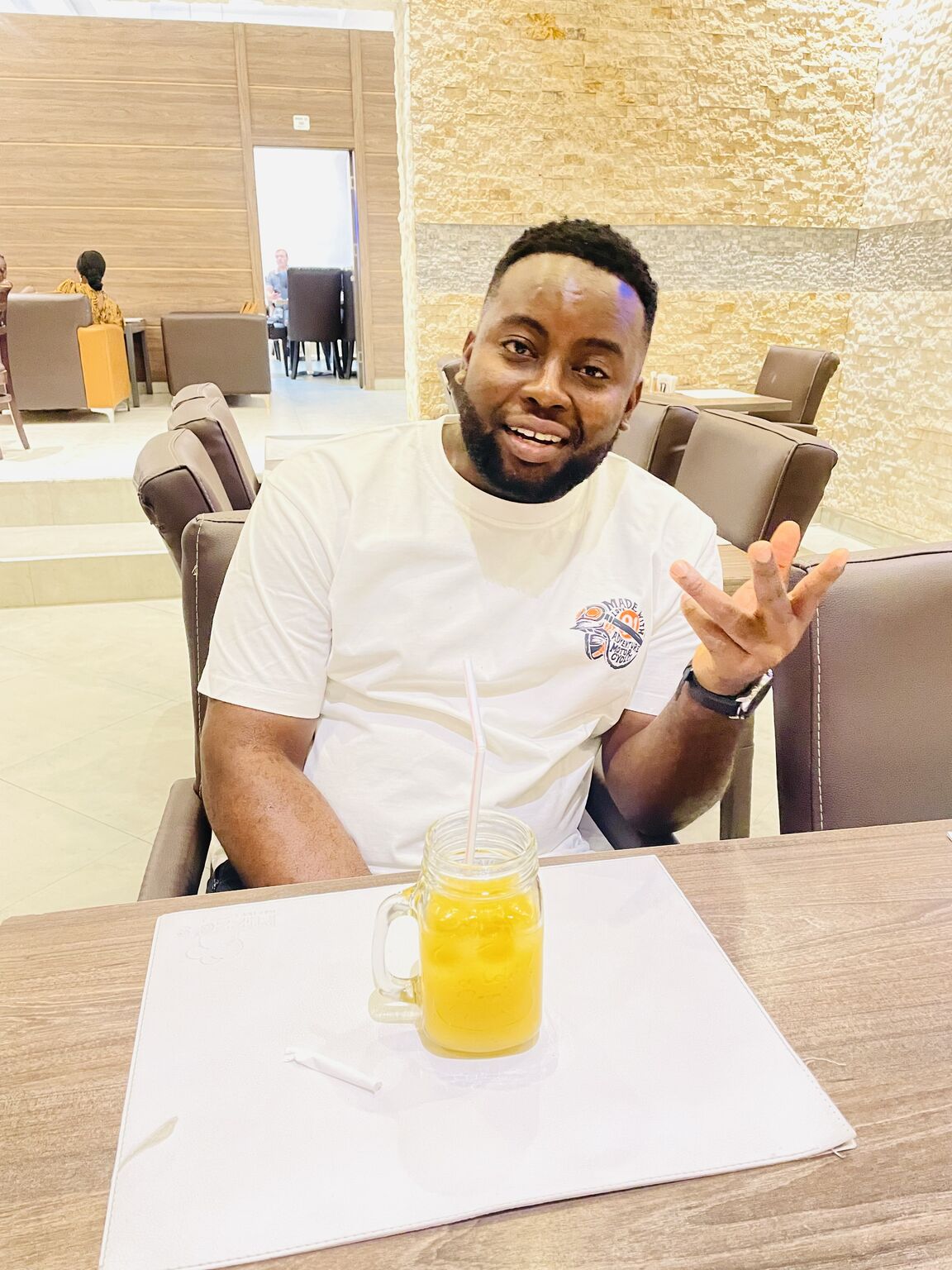 Abasiono Udosen on LinkedIn: Happy birthday to Abasiono Udosen Life as ... Abasiono Udosen on LinkedIn: Happy birthday to Abasiono Udosen Life as ...