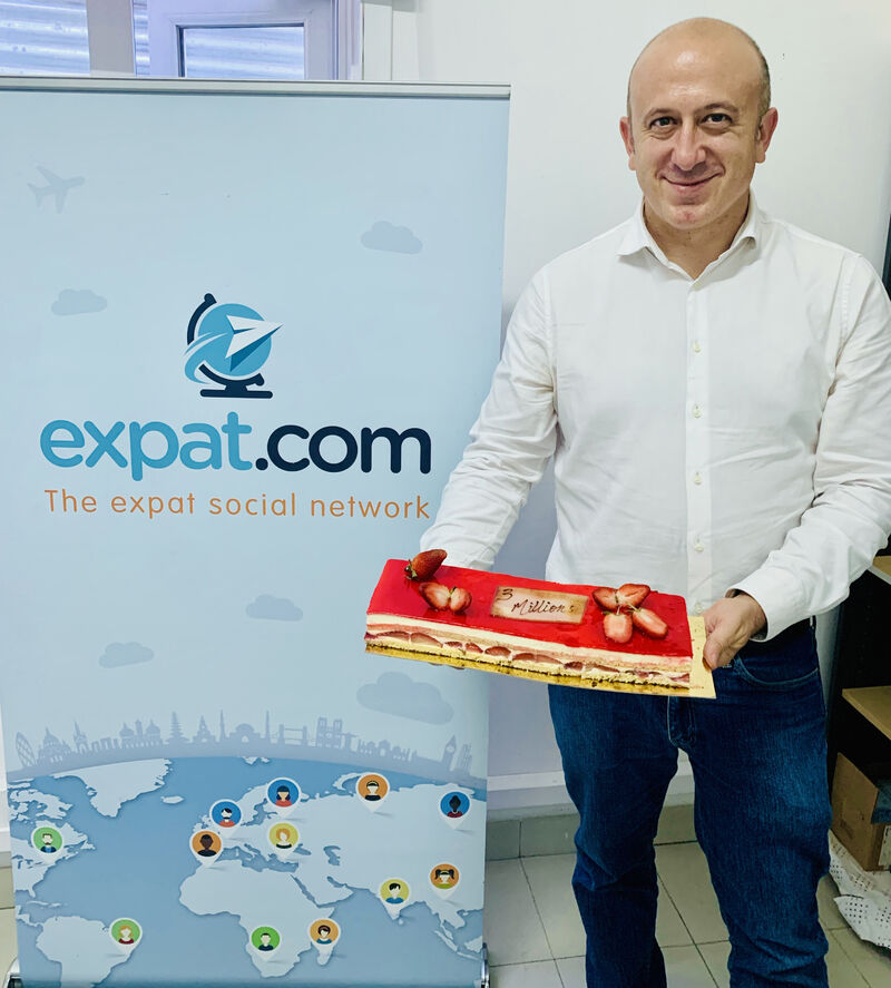 Julien Faliu on LinkedIn: #volunteers #expat #expatriation #lifeabroad ... Julien Faliu on LinkedIn: #volunteers #expat #expatriation #lifeabroad ...