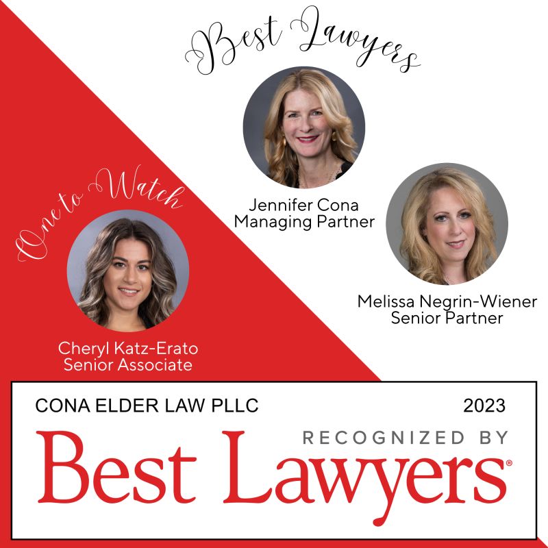 Cona Elder Law on LinkedIn: Cona Elder Law congratulates Jennifer B ... Cona Elder Law on LinkedIn: Cona Elder Law congratulates Jennifer B ...