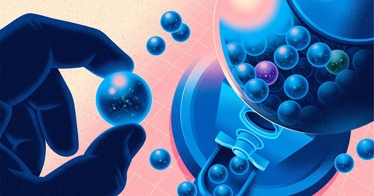 Will Chambers, Ph.D. on LinkedIn: Why This Universe? New Calculation ... Will Chambers, Ph.D. on LinkedIn: Why This Universe? New Calculation ...