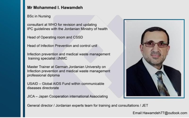 Mohammad Al Hawamdeh posted on LinkedIn Mohammad Al Hawamdeh posted on LinkedIn