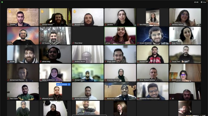 Omar Waleed Genena posted on LinkedIn Omar Waleed Genena posted on LinkedIn
