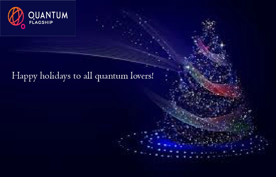 Quantum Flagship on LinkedIn: #quantumtechnologies #europe #innovation ... Quantum Flagship on LinkedIn: #quantumtechnologies #europe #innovation ...