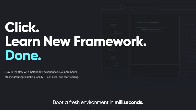 Bryan Lester on LinkedIn: #webdev #coding Bryan Lester on LinkedIn: #webdev #coding