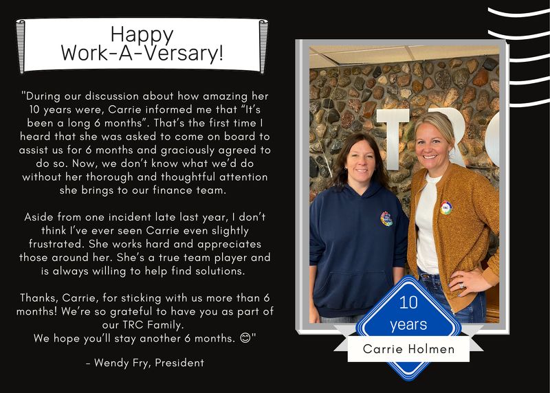 The Retrofit Companies, Inc. on LinkedIn: #happyworkanniversary #retrofit The Retrofit Companies, Inc. on LinkedIn: #happyworkanniversary #retrofit