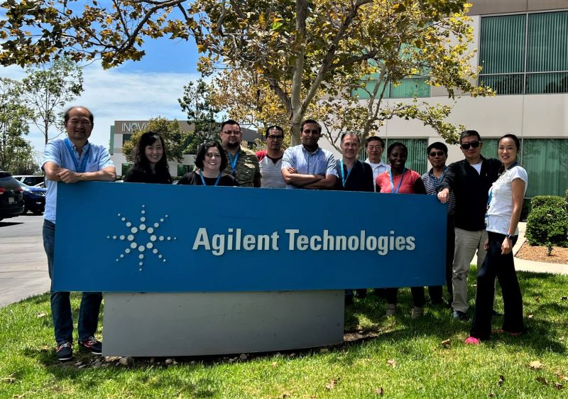Agilent Cell Analysis on LinkedIn: Cell Analysis Agilent Cell Analysis on LinkedIn: Cell Analysis