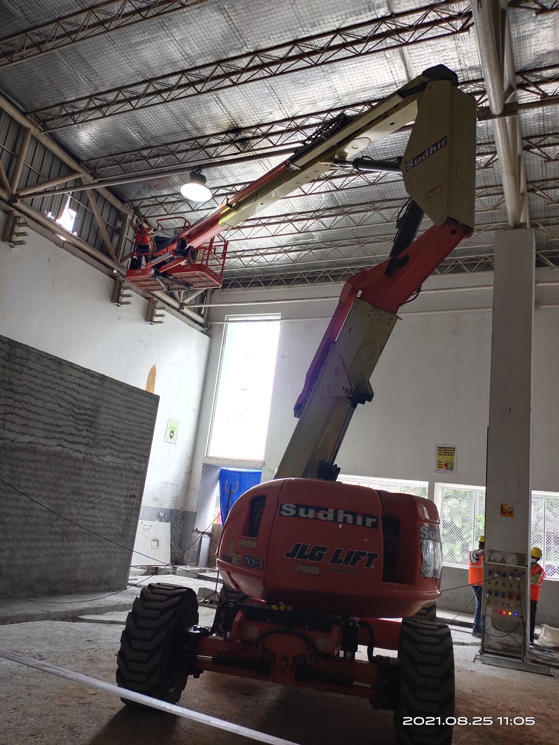 Prashant Kashyap on LinkedIn: #jlg #sudhirrentals #articulated # ... Prashant Kashyap on LinkedIn: #jlg #sudhirrentals #articulated # ...