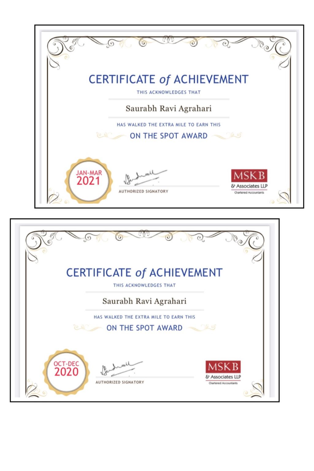 Saurabh Agrahari posted on LinkedIn Saurabh Agrahari posted on LinkedIn