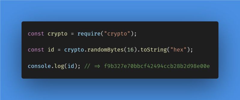 Saleh Syam on LinkedIn: #nodejs #nodejsdeveloper Saleh Syam on LinkedIn: #nodejs #nodejsdeveloper
