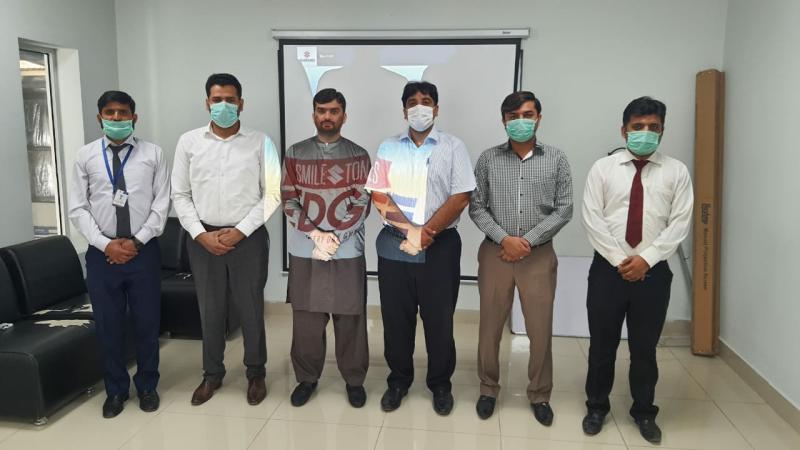 Muhammad Wasif Khan on LinkedIn: #trains #trainers #suzuki #team #shorkot Muhammad Wasif Khan on LinkedIn: #trains #trainers #suzuki #team #shorkot