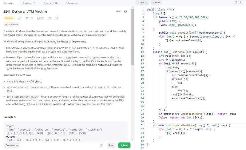 mohammed al amine gasbaoui on LinkedIn: #leetcode #problemsolving # ... mohammed al amine gasbaoui on LinkedIn: #leetcode #problemsolving # ...