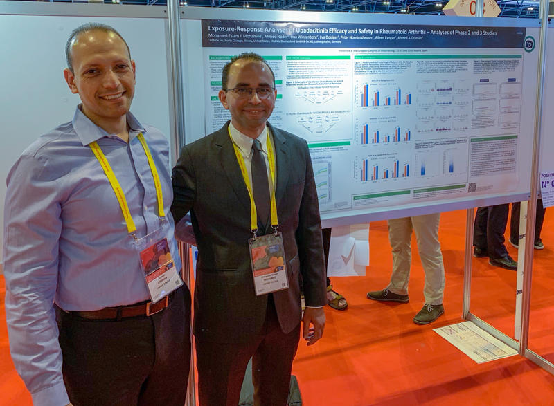 Mohamed-Eslam Mohamed on LinkedIn: It was a great pleasure today to ... Mohamed-Eslam Mohamed on LinkedIn: It was a great pleasure today to ...