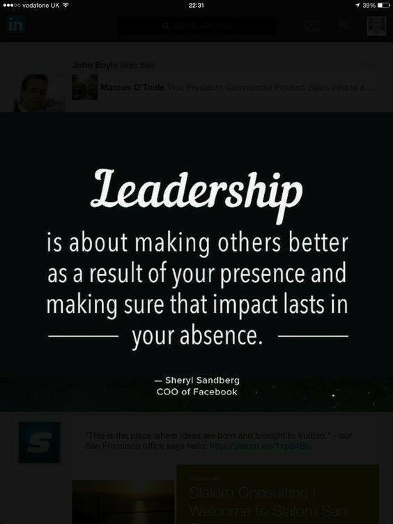 Gideon Benjamin posted on LinkedIn Gideon Benjamin posted on LinkedIn