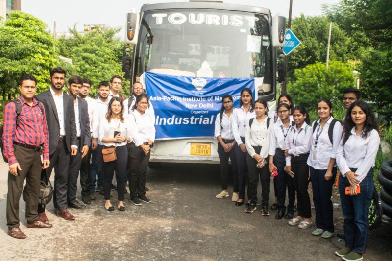 Sakshi Kumari on LinkedIn: Industrial Visit Sakshi Kumari on LinkedIn: Industrial Visit