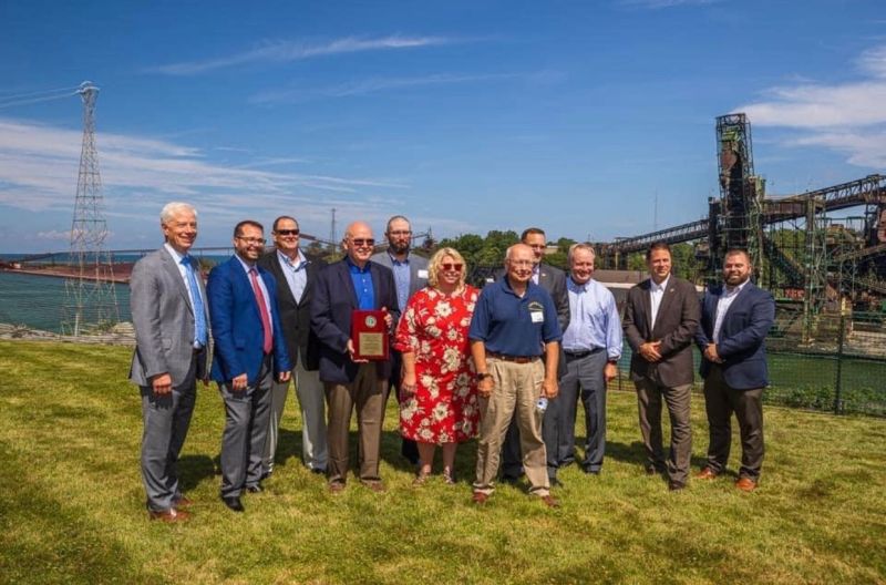 Jim Hockaday on LinkedIn: #teamconneaut #teamwork #pacesetter Jim Hockaday on LinkedIn: #teamconneaut #teamwork #pacesetter