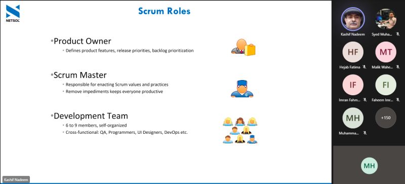Mohsin Hassan Ansari on LinkedIn: #development #teamotoz #agile #scrum Mohsin Hassan Ansari on LinkedIn: #development #teamotoz #agile #scrum