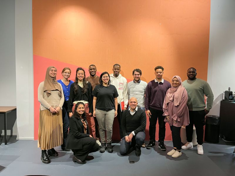 Eva Kiemeney op LinkedIn: Jawel jawel, 2023 begint goed! Ik doe mee met ... Eva Kiemeney op LinkedIn: Jawel jawel, 2023 begint goed! Ik doe mee met ...