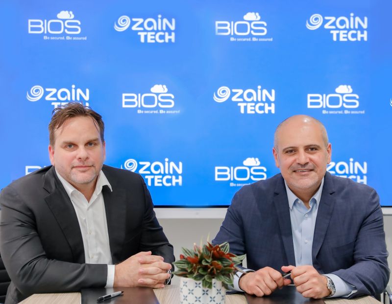 ZainTECH on LinkedIn: #zaintech #zain #cloud #security #kuwait # ... ZainTECH on LinkedIn: #zaintech #zain #cloud #security #kuwait # ...