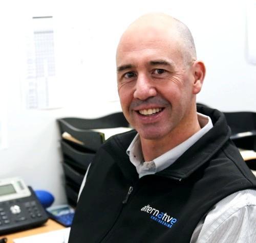 Alternative Engineering Pty Ltd on LinkedIn: #alternativeengineering # ... Alternative Engineering Pty Ltd on LinkedIn: #alternativeengineering # ...