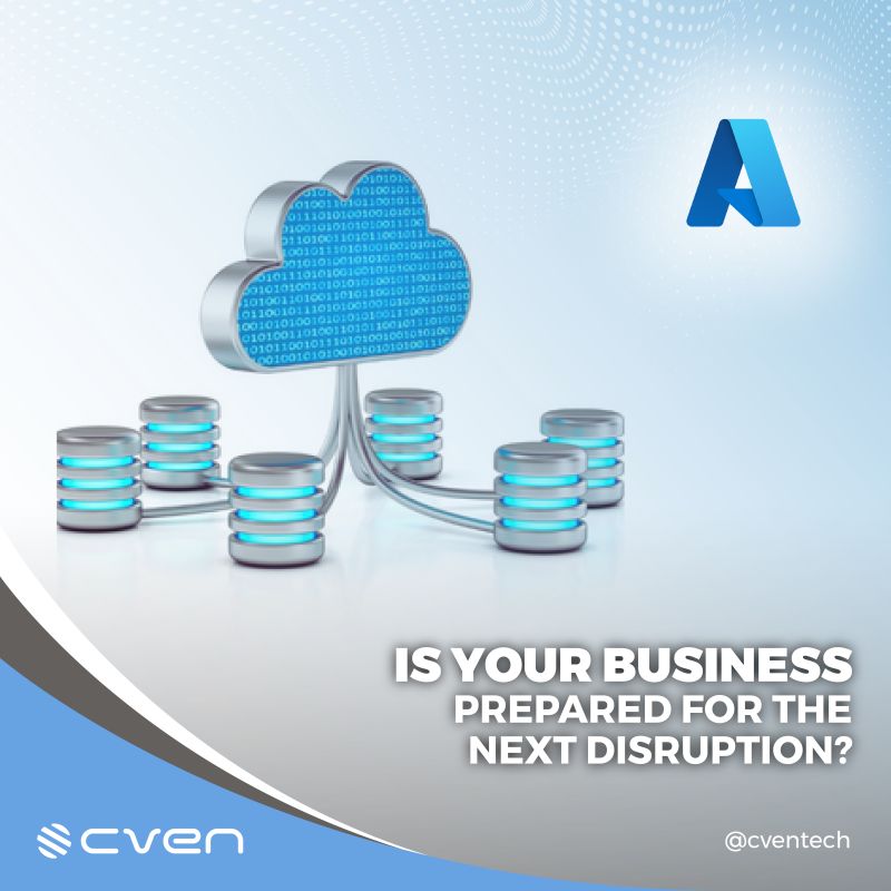 C-ven Technologies en LinkedIn: #azure #businessrecovery # ... C-ven Technologies en LinkedIn: #azure #businessrecovery # ...