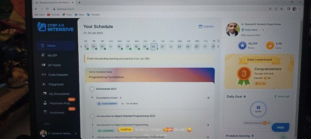 YASWANTH ANNAM on LinkedIn: #coding #python #programming #learning # ... YASWANTH ANNAM on LinkedIn: #coding #python #programming #learning # ...