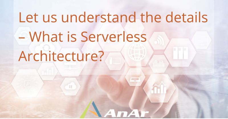 AnAr Solutions Inc. on LinkedIn: #serverless #faas # ... AnAr Solutions Inc. on LinkedIn: #serverless #faas # ...
