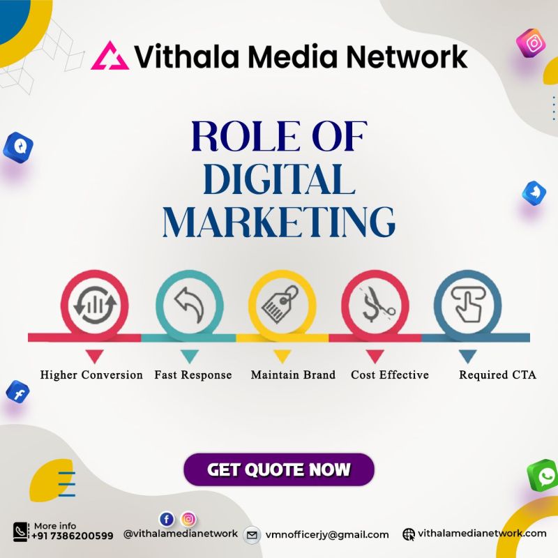 Vithala Media Network on LinkedIn: #vmn #vithalamedianetwork #business ... Vithala Media Network on LinkedIn: #vmn #vithalamedianetwork #business ...