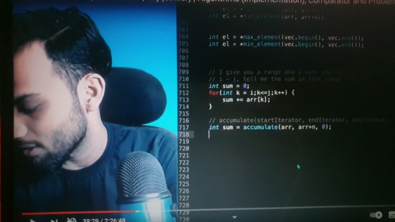 Sourabh Sivare on LinkedIn: #striver #programming #datastructure Sourabh Sivare on LinkedIn: #striver #programming #datastructure