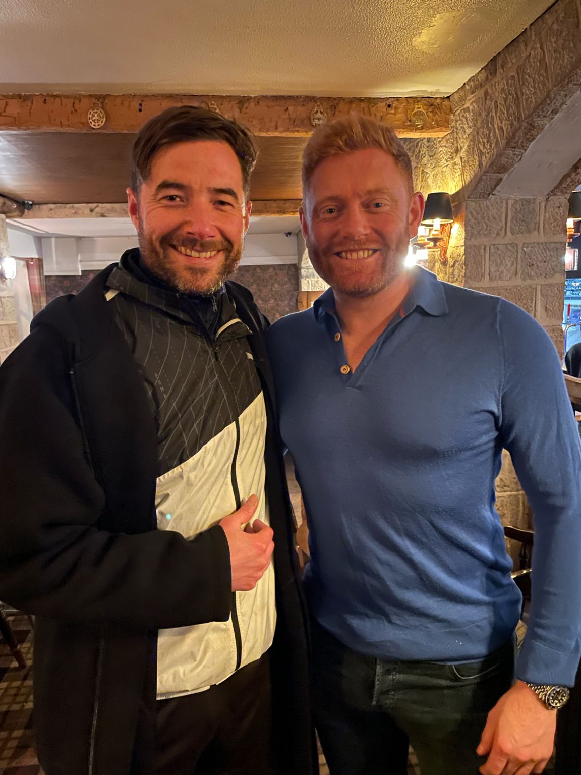 Richard Jones MSc on LinkedIn: #letsgo #jonnybairstow | 10 comments Richard Jones MSc on LinkedIn: #letsgo #jonnybairstow | 10 comments