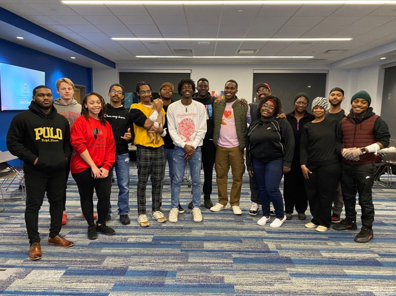 Nnamdi Anene, MPH on LinkedIn: With Black History Month coming to a ... Nnamdi Anene, MPH on LinkedIn: With Black History Month coming to a ...